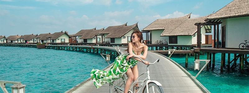 Swagatam - Book India & International Holiday Tour Packages